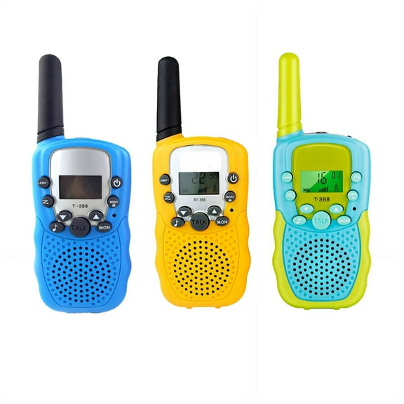 My Little Pony 2 Piece Walkie Talkie Set - Walmart.com