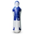 amagogo Multi-Function Inflatable Dummies Tackling Dummies Training ...