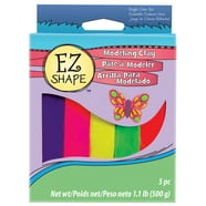 Disney Princess Clay Buddies Starter Pack - Walmart.com