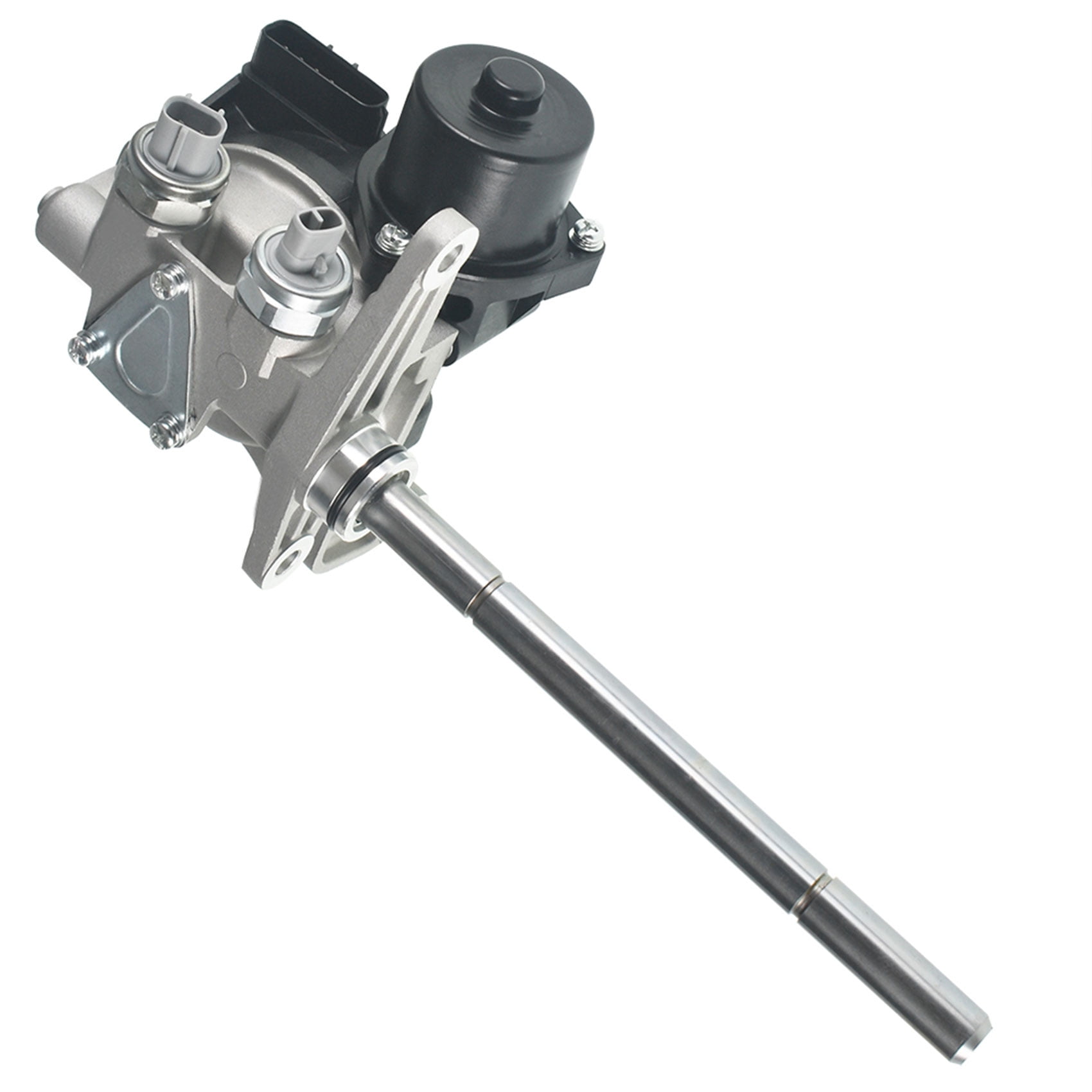 LABLT Transfer Case Shift Motor Actuator 3641034015 Replacement for ...