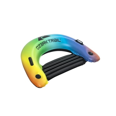 Ozark Trail Adult Unisex Multicolor Cooler Float - Walmart.com