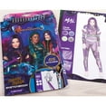Disney Descendants 3: Fashion Design Coloring & Tracing Light Table - 9 ...