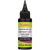 Liquid Medium 2oz-Black - Walmart.com