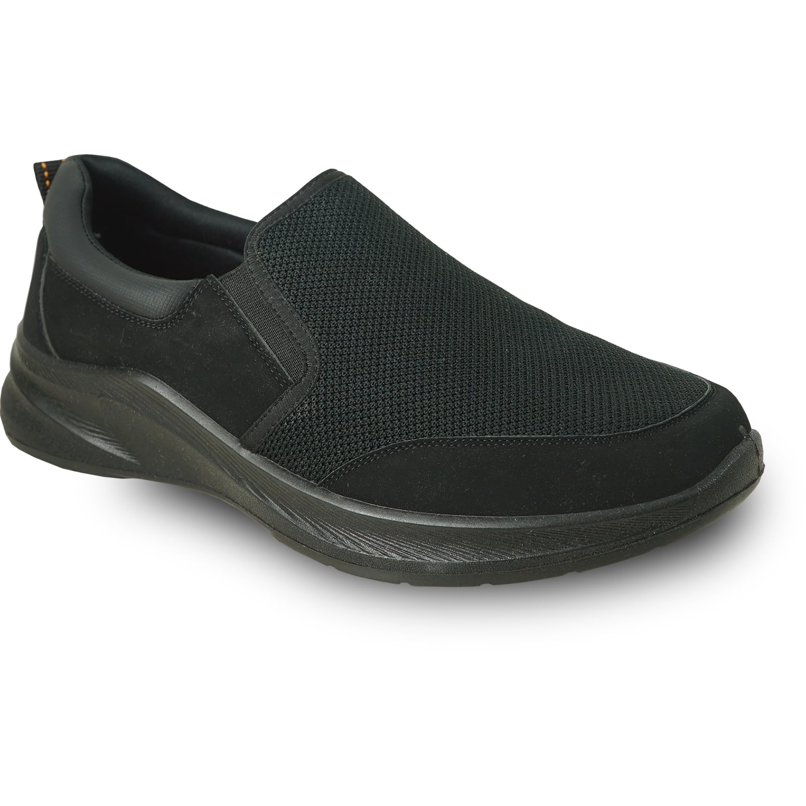 Click here for Vangelo Professional Slip Resistant Men Slip On Wo... prices