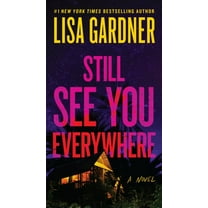Still See You Everywhere (Hardcover) - Walmart.com