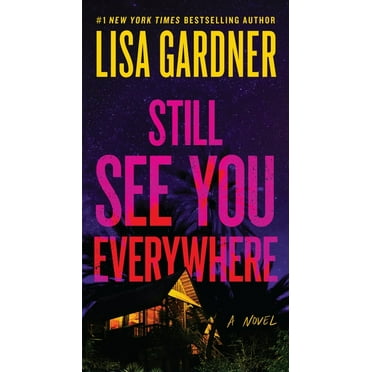 Still See You Everywhere (Hardcover) - Walmart.com