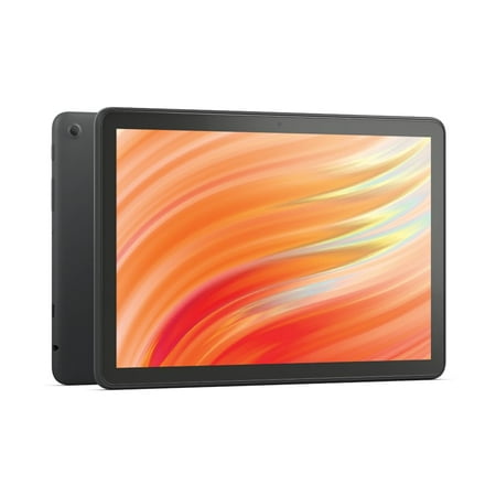 All-new Amazon Fire HD 10 tablet, built for relaxation, 10.1" vibrant ...