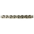 KMC Chain K710SLx100L Bicycle Chain, Silver - Walmart.com