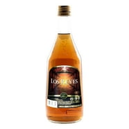 Pack de 12 Bebida Alcohólica Boones Piña Colada 750 ml Bonees Piña ...