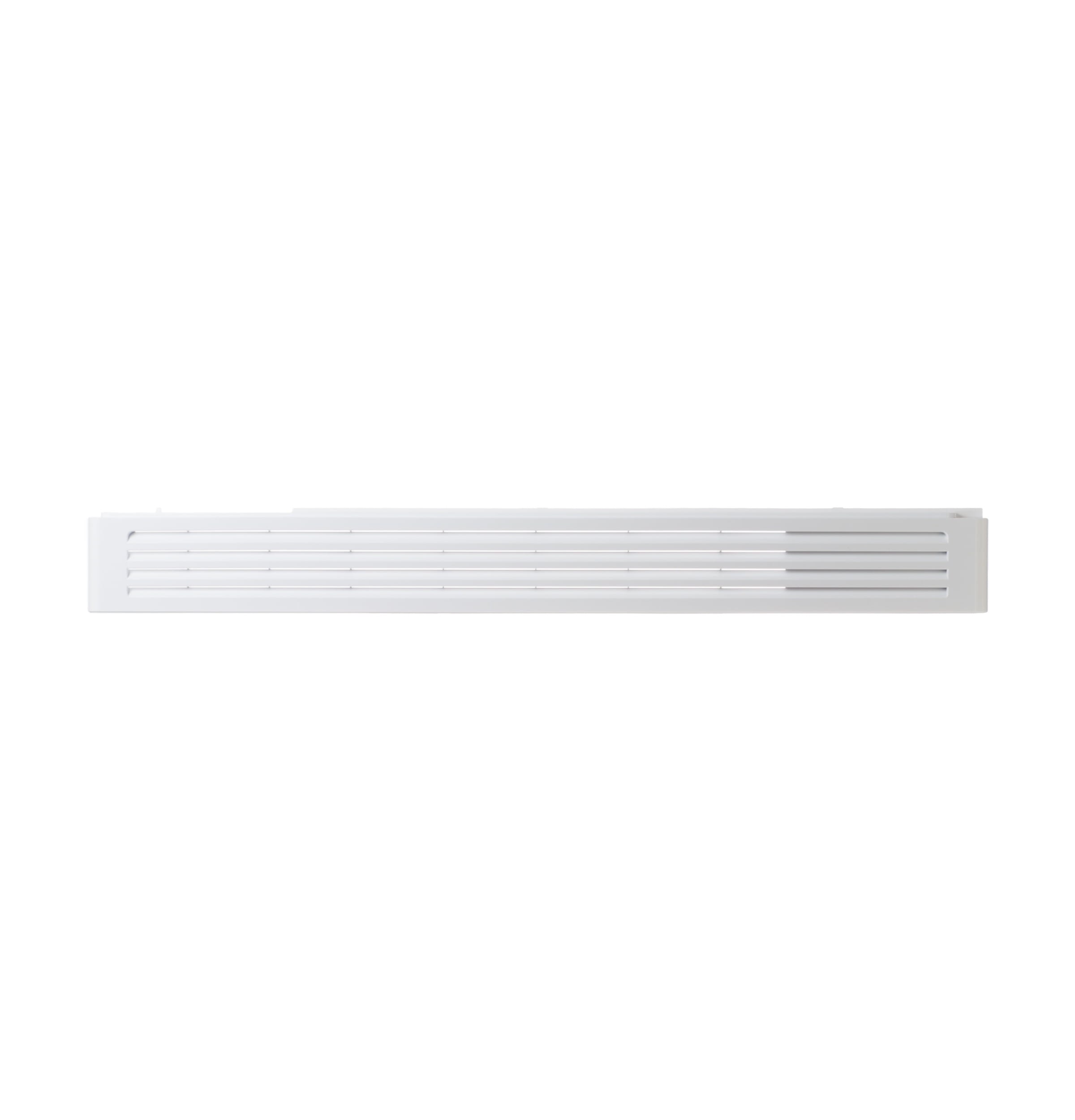 GE Appliances Genuine Replacement Microwave Vent Grille WB07X11007 ...