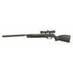 Winchester 1977XS Multi-Pump Pellet/BB Gun Air Rifle .177 Cal, Scope ...