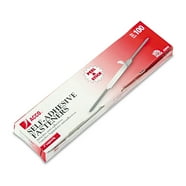 ACCO Data Flex 8-1/2 Nylon Posts For Top/Bottom Loading Binders, 6" Cap ...