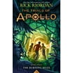 Trials of Apollo: Tyrant's Tomb, The-The Trials of Apollo, Book Four ...