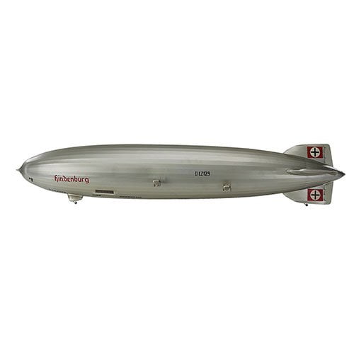 Authentic Models 1937 Zeppelin Model Blimp - Walmart.com