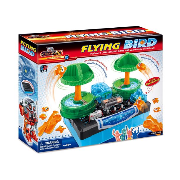 Connex Flying Bird - Walmart.com