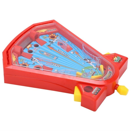 Domqga Small Baseball Table Game,Point Games Arcade Miniature Tabletop ...