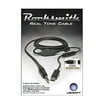 Ubisoft Rocksmith Real Tone USB Audio Cable, 11.25ft, PS3, PS4, Xbox ...