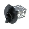 Smart Heater Blower Motor Resistor 6445.XE 6445XE, For Peugeot 307 ...