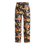 Cheetos, Men's & Big Men's Graphic Lounge Pants, Flamin Hot Sizes S-2XL ...