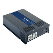 Magnum Energy MS2012 Inv/Chgr, 2000W 12V 100A True-Sine - Walmart.com