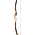 Bear Little Bear Bow Brown Glass 20 lbs. RH - Walmart.com