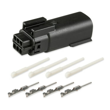 Holley EFI 570-232 Engine Camshaft Position Sensor - Walmart.com