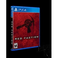 Red Faction Collection, Nordic Games, PlayStation 3, 854436004862 ...