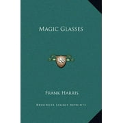 Scott Harris Glasses