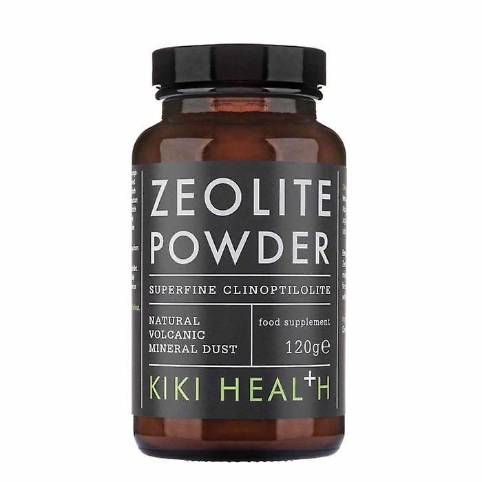 Zeolite Powder 120g - Walmart.ca