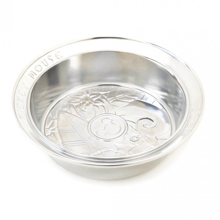 Smart Living Company Mickey Mouse Flora 7 Inch Dish - Walmart.com