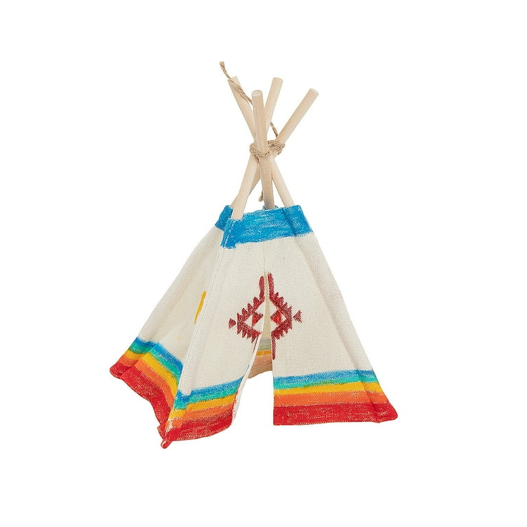 Classroom Tee Pee Project