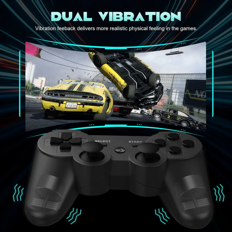 black myth wukong Wireless Controller For Ps5/Ps4/ps3/Pc/Android Hall ...