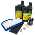 John Deere LG195 Home Maintenance Kit 325 LX 277 GT 235 325 LT 180 190 ...