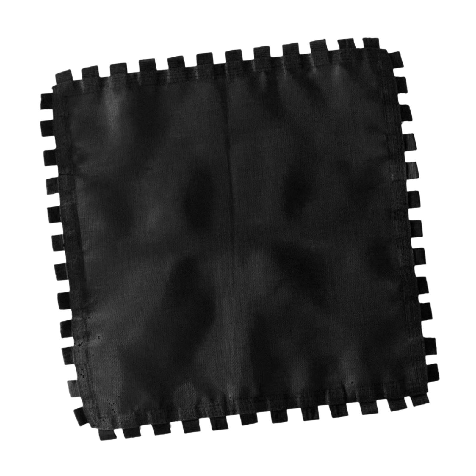 Click here for Koolsoo Trampoline Mat Replacement Sturdy Square J... prices