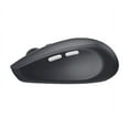 Logitech M585 MULTI-DEVICE Multi-Tasking Mouse - Walmart.com