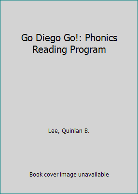 Pre-Owned Go, Diego, Go! Phonics Reading Program: Here Comes Diego ...