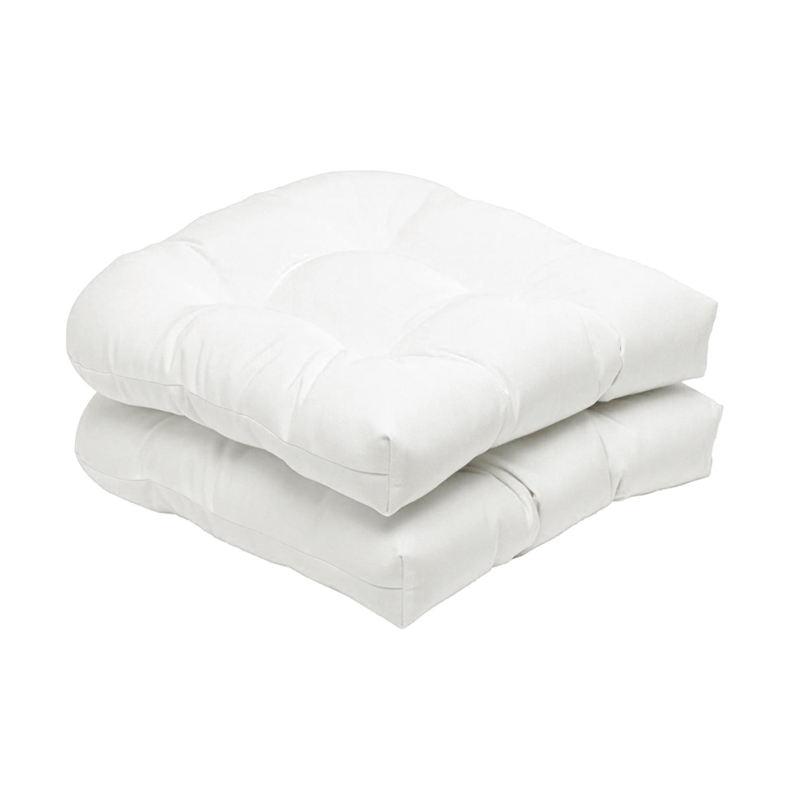 Click here for Elodie Wicker Seat Cushion  Set Of 2 spring/Summer... prices