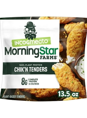 MorningStar Farms Frozen Foods - Walmart.com
