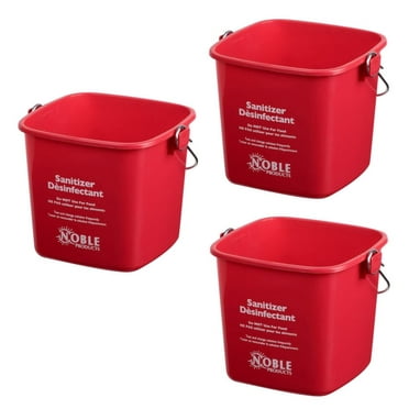 12-Quart Oval Pail - Walmart.com