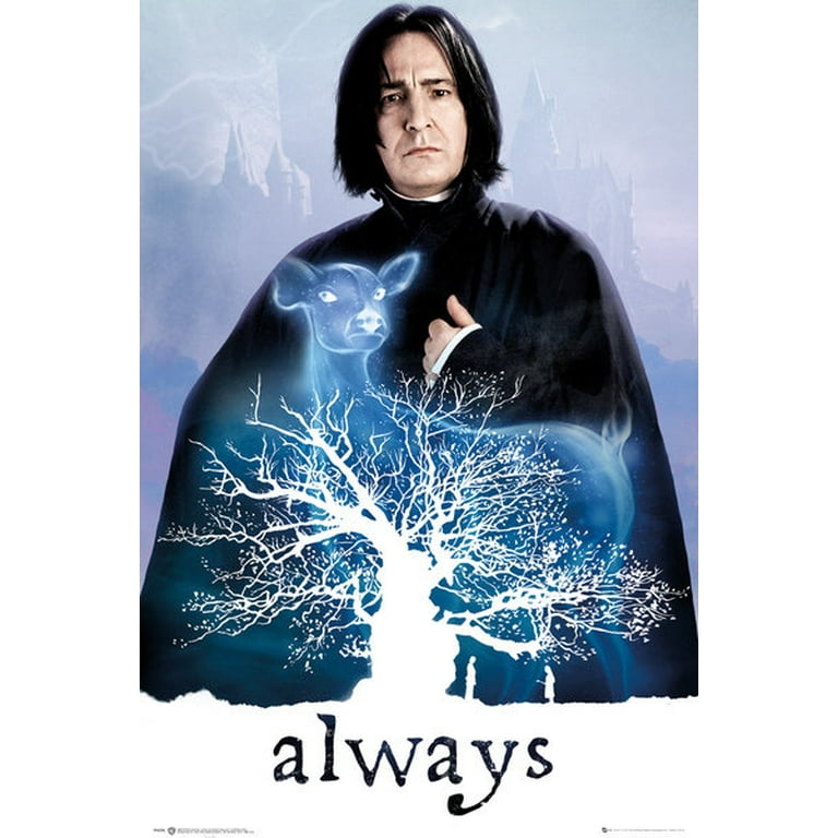 Always Movie Poster