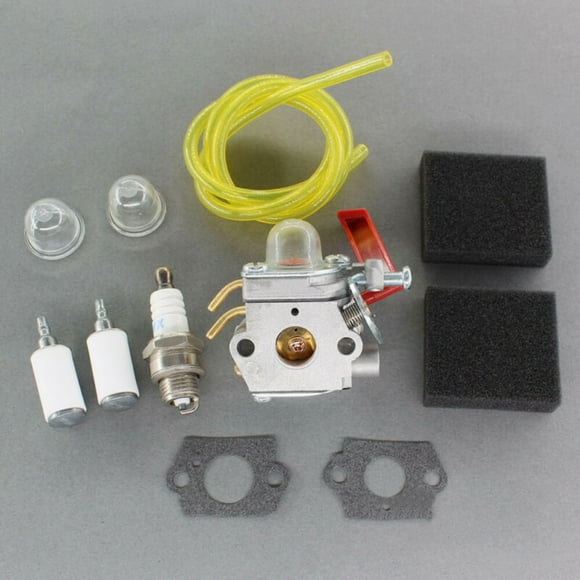 Homelite Trimmer Carburetor Kit