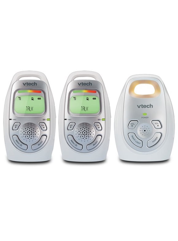 VTech Baby Monitors in Health & Safety - Walmart.com