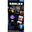 Roblox Series 12 Mystery Figure 1-Pack, Includes Exclusive Virtual Item ...
