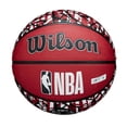 Wilson NBA Team Graffiti Basketball - Walmart.com