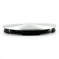 1PC 7.5” 190mm Silver Brushed Hub Center Caps Cover for GMC Chevy 1992 ...