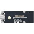 Embedded 1D 2D Barcode Scanner Module, QR Code Reader with USB Type-C & TTL UART Interface, Fast ...