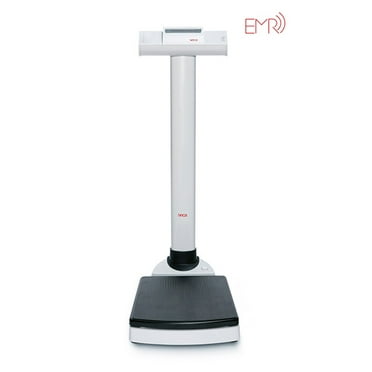 Seca 954 Digital Chair Scale with Wireless Transmission - Walmart.com