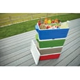 Coleman 24 Can Party Stacker Cooler - Walmart.com