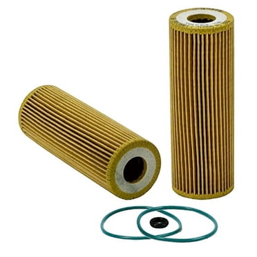 Pro Tec 176 Cartridge Lube Metal Canister Filter - Walmart.com
