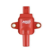 MSD 8228 Ignition Coil - Walmart.com